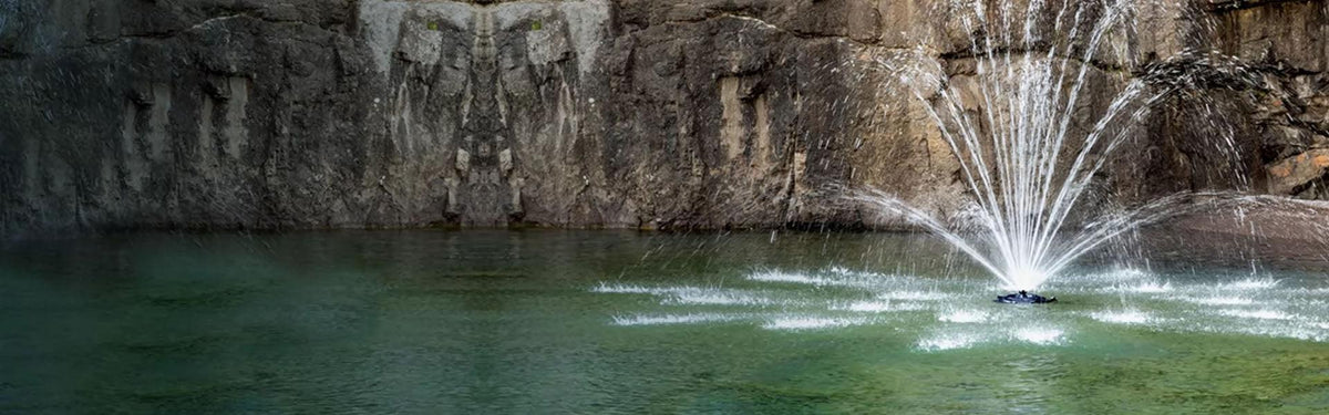 Kasco Marine – Midwest Ponds