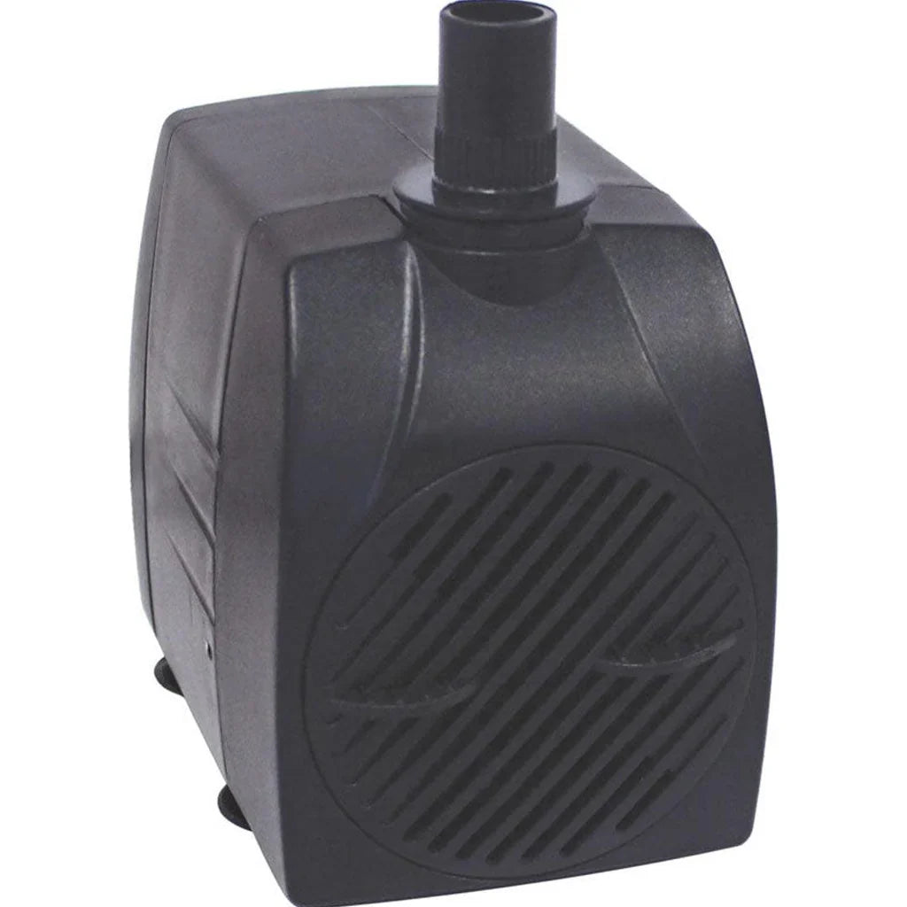 Mag Drive Pond Pumps | Energy-Efficient & Durable Pumps – Midwest Ponds