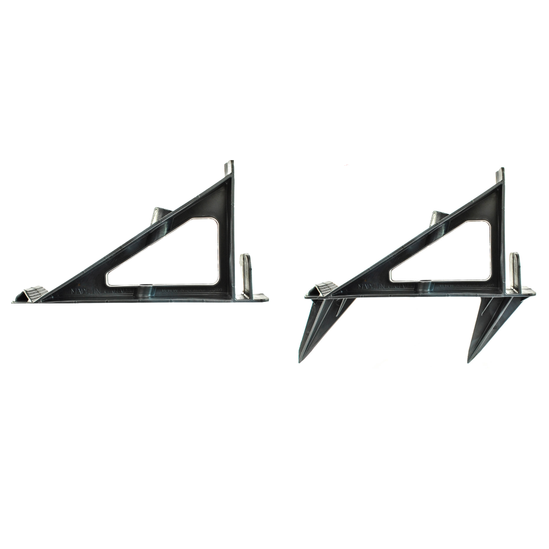 Premium Ice Rink Brackets for Unmatched Support | NiceRink – Midwest Ponds