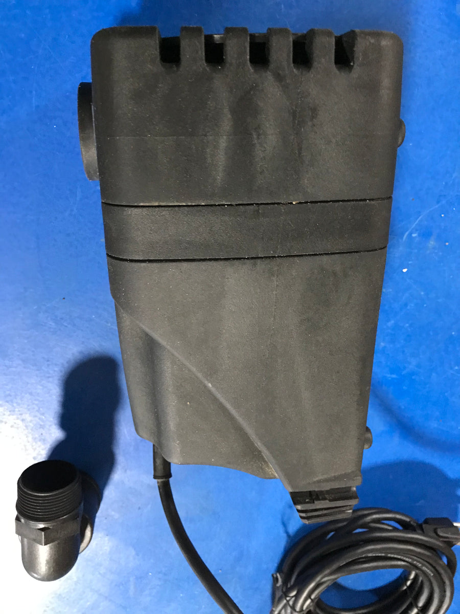 Easy Pro | Spirit Pond and Waterfall Pump | LIKE NEW, GOOD CONDITION ...