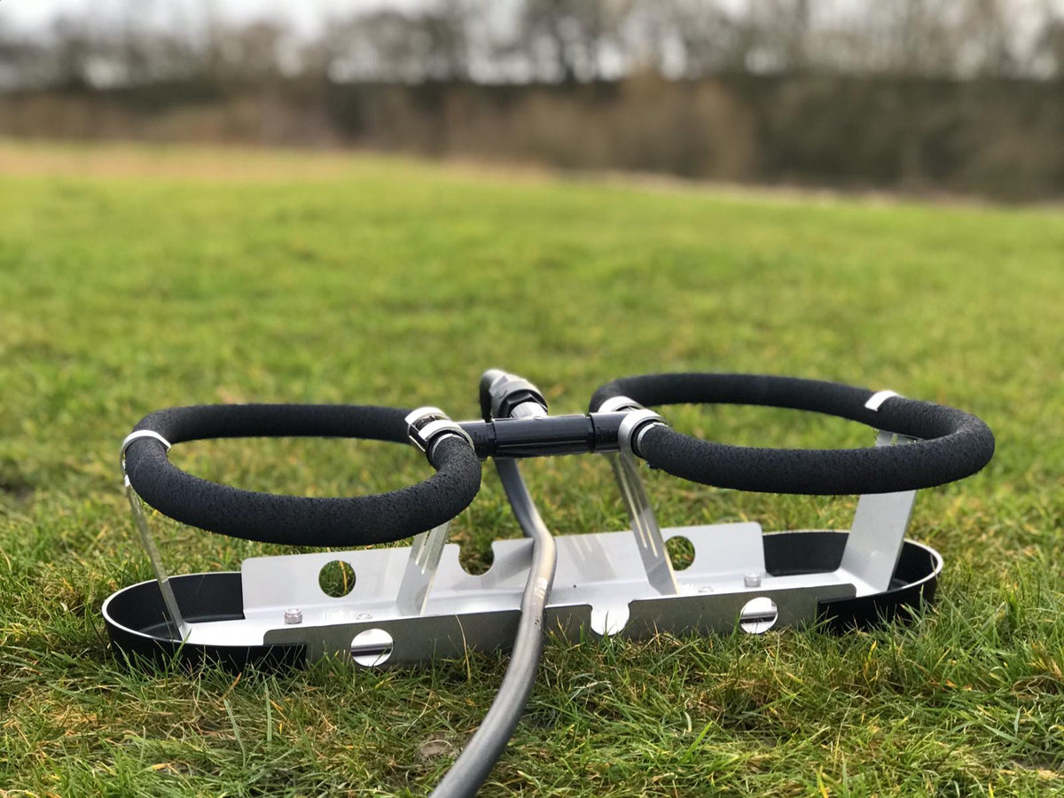 Kasco: Fine Bubble Diffusers | Replacement Diffuser for Sub-Surface Ae ...