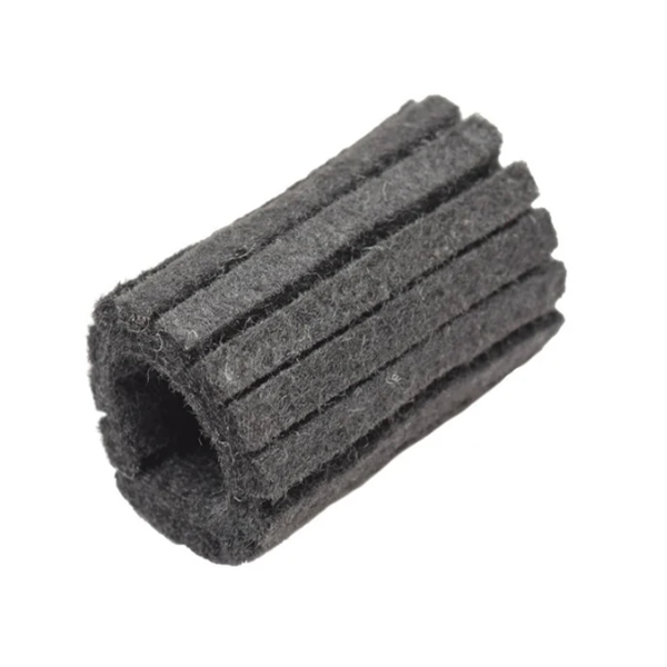 Easy Pro: Gast Internal Air Filter | O- Ring | FIlter Plug for Rotary ...