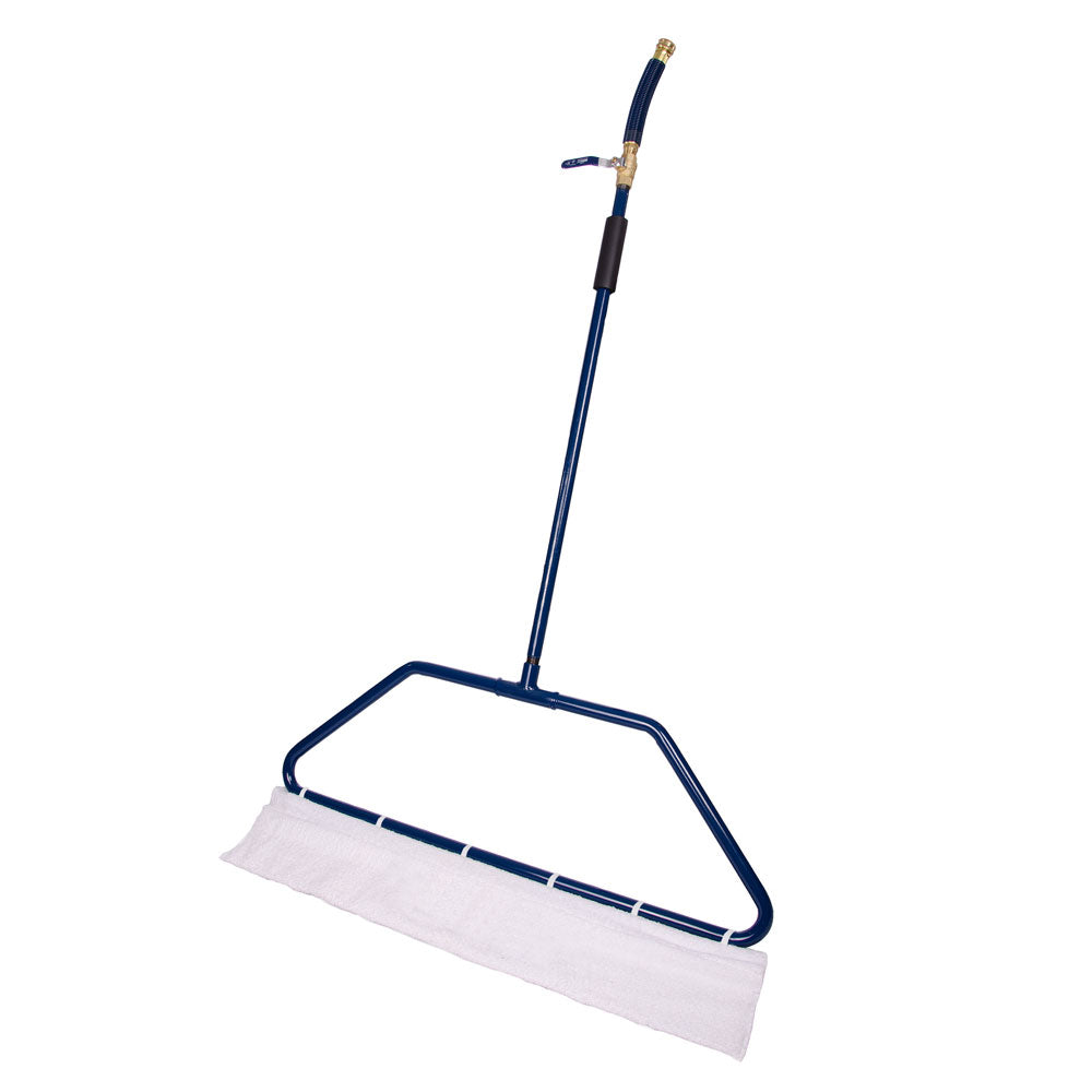 Best Ice Resurfacer for Backyard Rinks | NiceRink – Midwest Ponds