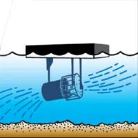 Kasco Marine: Horizontal Float for Aquaticlear and Deicer | Float Only ...