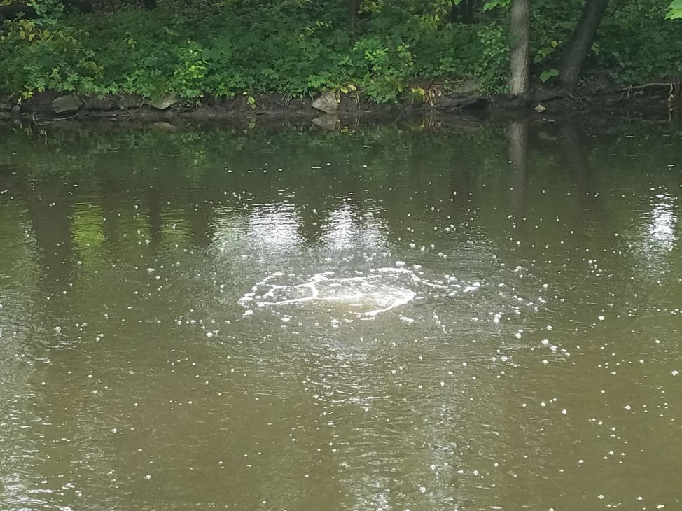 EasyPro 2-Diffuser Subsurface Aeration System – Midwest Ponds