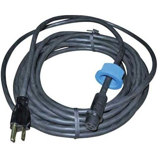 Kasco: Replacement Power Cord | 120V | 4400 - 1HP | 50ft, 100ft, 150ft ...