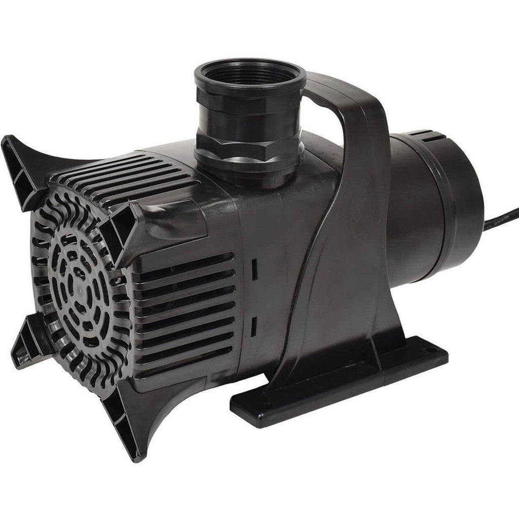 Asynchronous Submersible Mag Drive Pump - EPA Series – Midwest Ponds