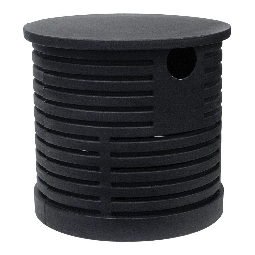 EasyPro Pump Vault – 4 Sizes for Water Features – Midwest Ponds