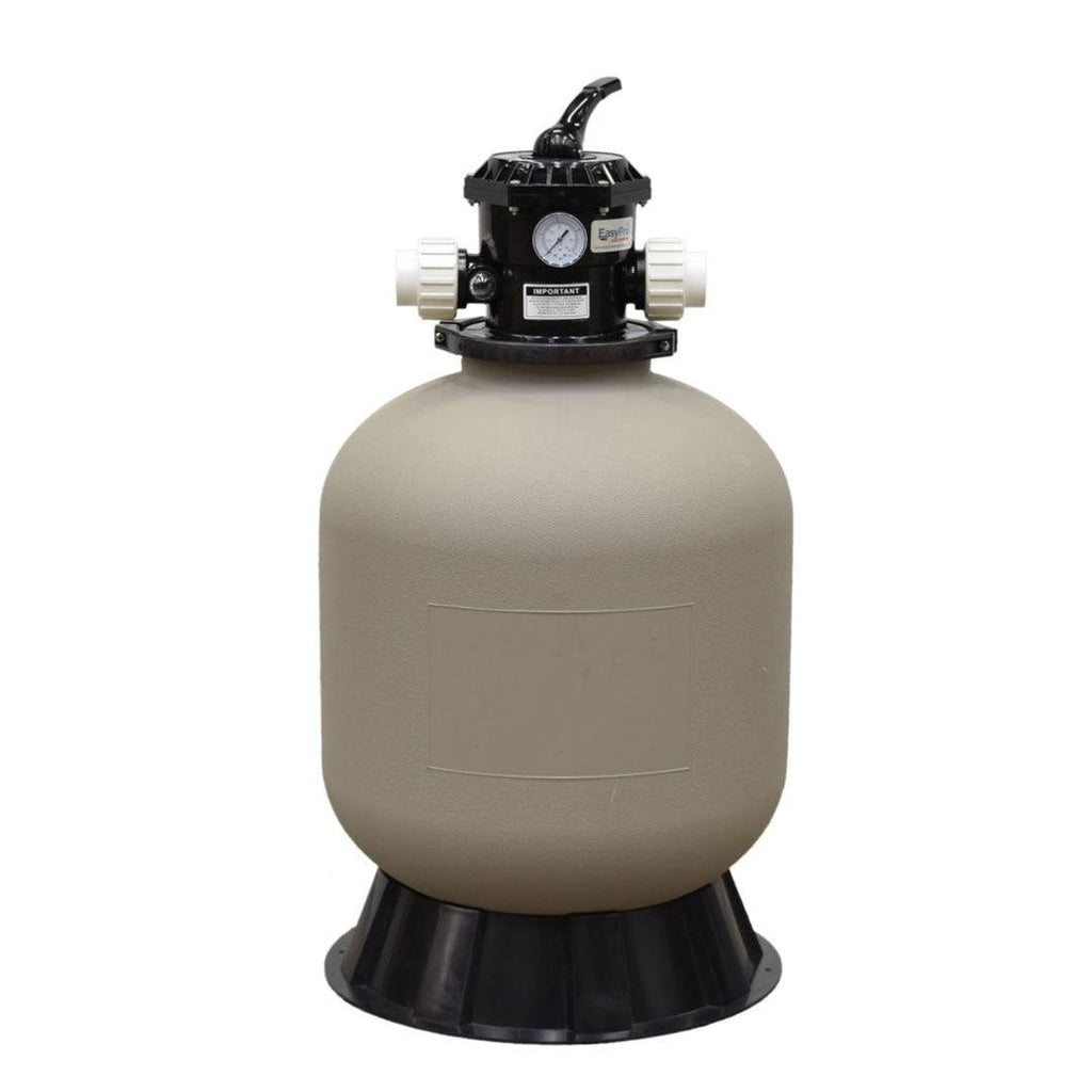 Easy Pro: Pressurized Bead Filter | 1800 gallon | 3600 gallon | 6000 g ...