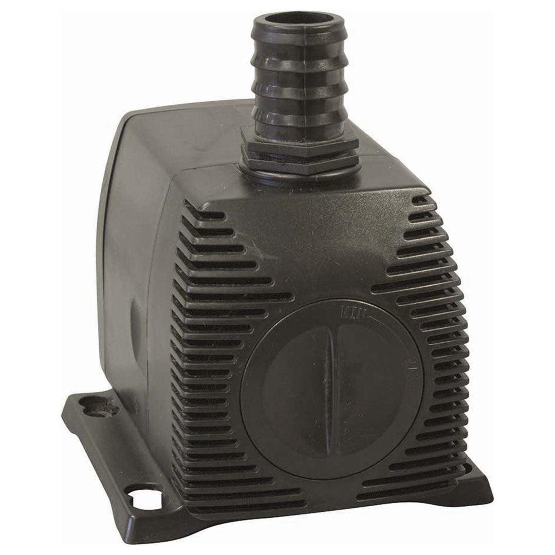 Tranquil Décor Mag Drive Pump - 115V with Flow Control – Midwest Ponds