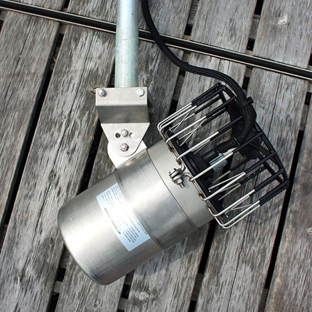 Kasco Marine: Universal Dock Mount | Industrial Dock Mount | Universal ...