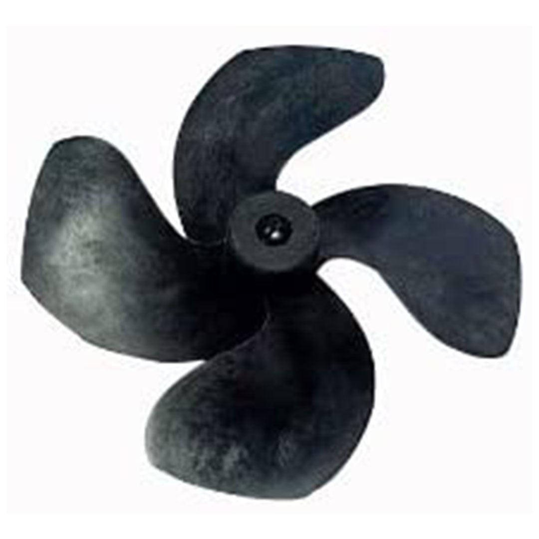 Kasco Marine: Replacement Propeller for De-icers | Propeller for 1/2 H ...