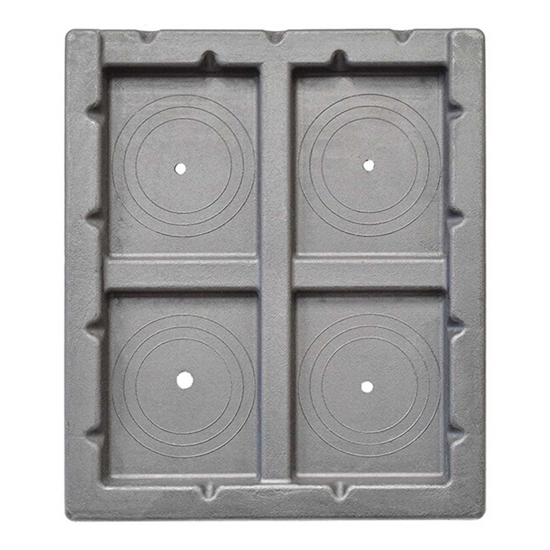 Easy Pro Eco-Series Filter Lids | Prelude, Sonata & Melody – Midwest Ponds