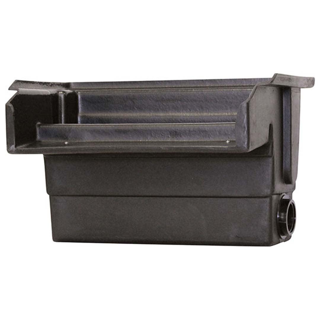 EasyPro Eco-Series Waterfall Spillway for Ponds – Midwest Ponds