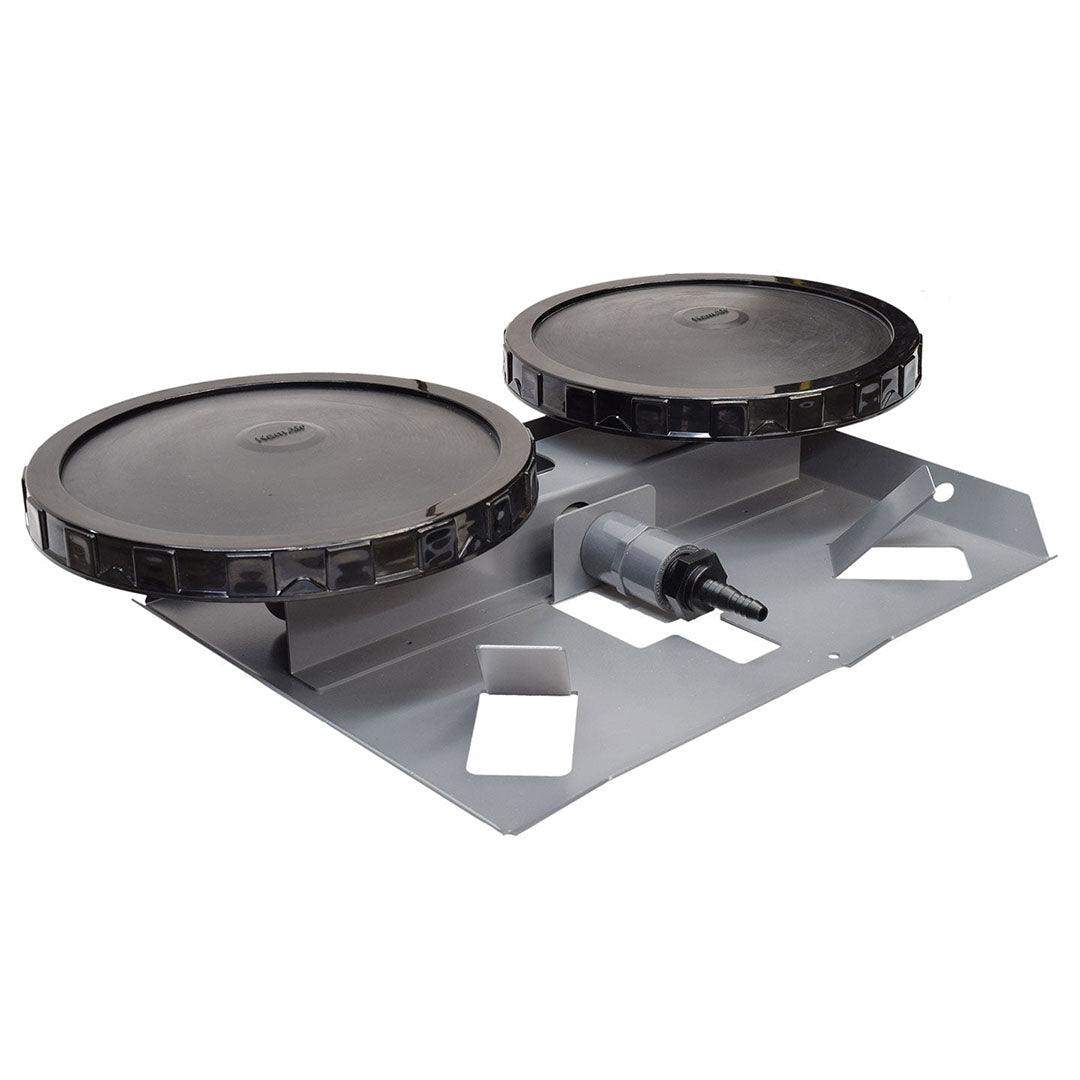 Scott Aerator: 230 Volt | Bubble Pro Diffused Aerator | Subsurface Aer ...