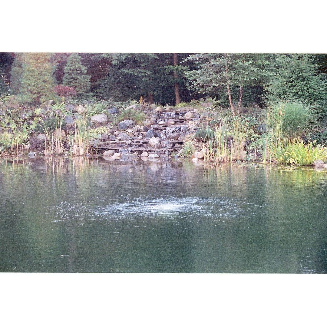 Scott Aerator: 230 Volt | Bubble Pro Diffused Aerator | Subsurface Aer ...