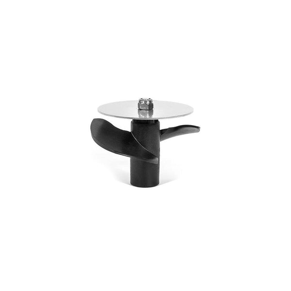 Scott Aerator: Boilermaker Propeller Assembly | New Version | 1/2 HP ...