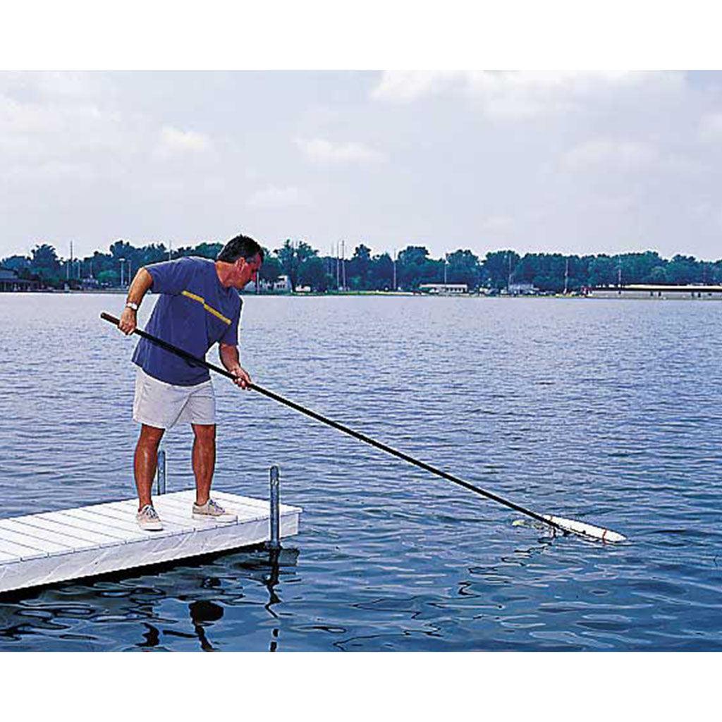 Scott Aerator: Lake Rake – Midwest Ponds